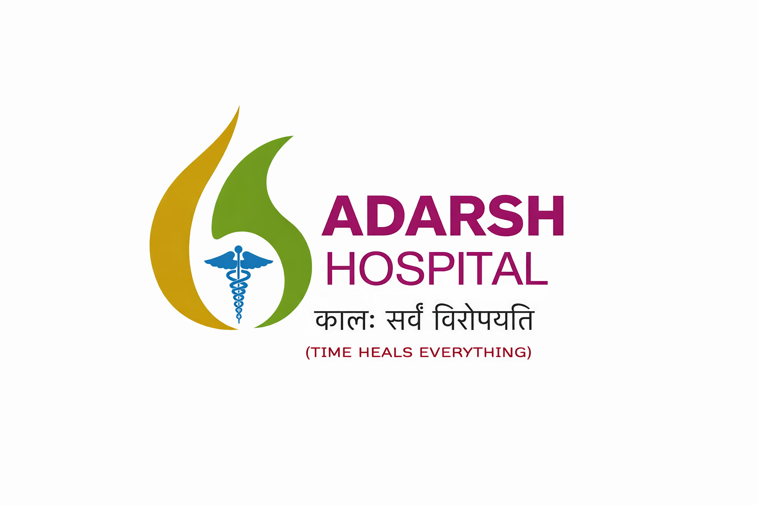 Adarsh Children's Hospital